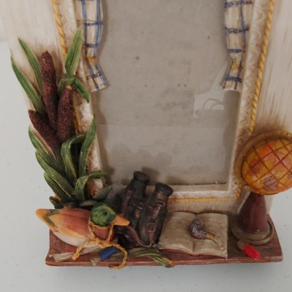 Accents | Ceramic Picture Frame | Poshmark